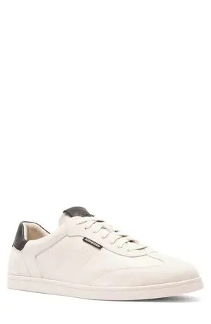 Rodd & Gunn Bristol Sneaker - Chalk