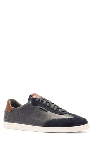 Rodd & Gunn Bristol Sneaker - Navy