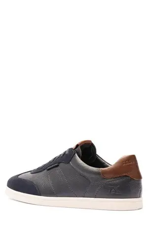 Rodd & Gunn Bristol Sneaker - Navy