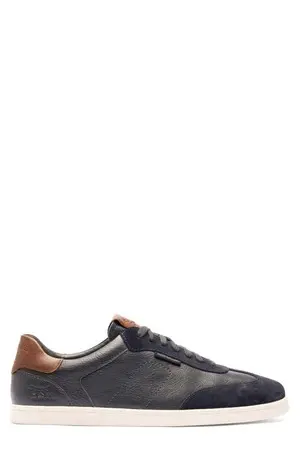 Rodd & Gunn Bristol Sneaker - Navy