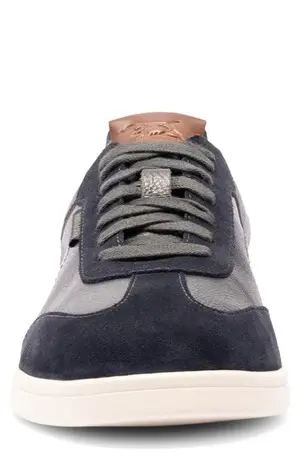 Rodd & Gunn Bristol Sneaker - Navy