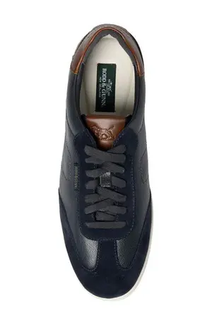 Rodd & Gunn Bristol Sneaker - Navy