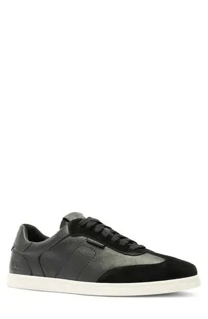 Rodd & Gunn Bristol Sneaker - Nero