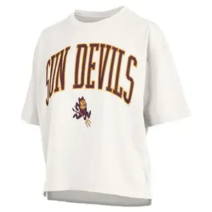 PRESSBOX Arizona State Sun Devils Nelson T-shirt