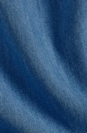 David Donahue Cotton Shirt