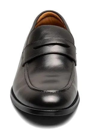 Florsheim Ruvo Moc Toe Penny Loafer