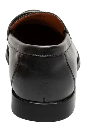 Florsheim Ruvo Moc Toe Penny Loafer