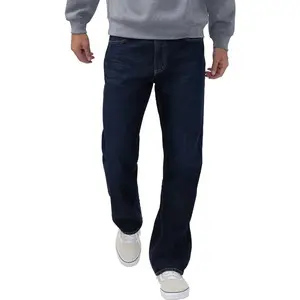 SILVER JEANS CO. Relaxed Straight Leg Jeans