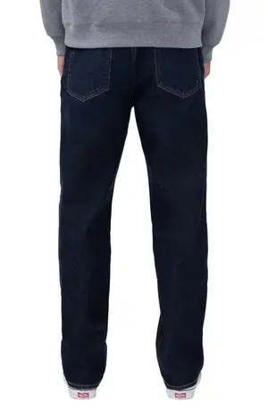 SILVER JEANS CO. Relaxed Straight Leg Jeans