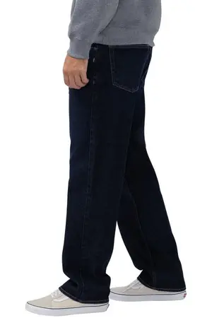 SILVER JEANS CO. Relaxed Straight Leg Jeans