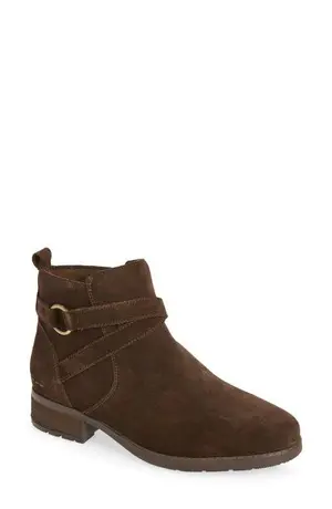 Josef Seibel Buckled Shoes For Women