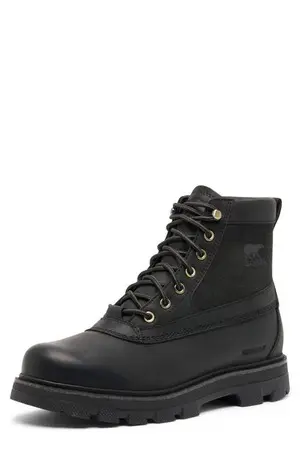 Sorel Lark-47 Waterproof Boot