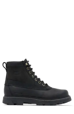 Sorel Lark-47 Waterproof Boot