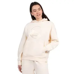 STARTER Golden State Warriors Pastel Relaxed Hoodie