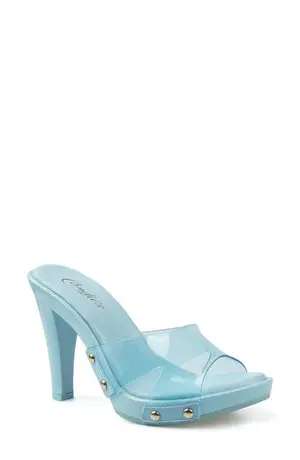 CANDIE'S Pixy Slide Sandal Bblfx