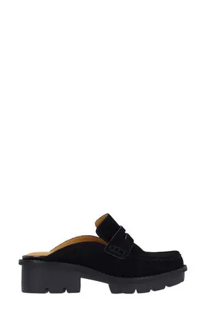 L'AMOUR DES PIEDS Fesella Mule