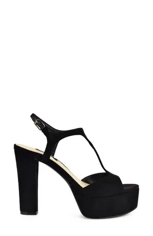Nine West Naini Platform Sandal