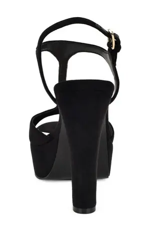 Nine West Naini Platform Sandal