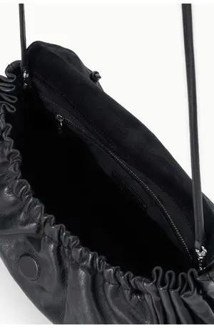 Staud Cy Convertible Leather Bag