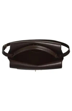 Mulberry Stevie Leather Top Handle Bag