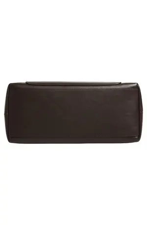 Mulberry Stevie Leather Top Handle Bag