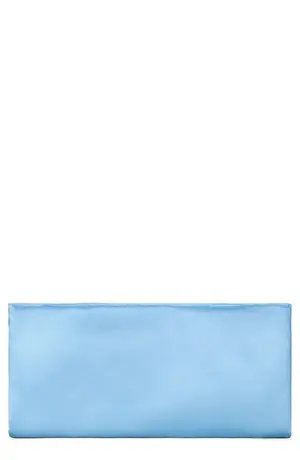 Staud Muse Clutch Cielo