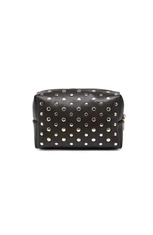 URBAN ESSENTIALS Stud Collective Cosmetic & Travel Organizer Pouch