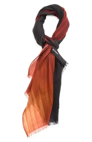 Akris Cashmere Scarf