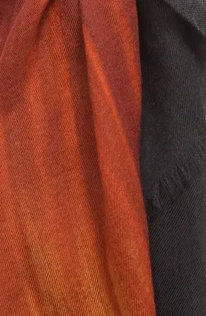 Akris Cashmere Scarf