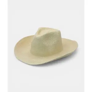 PETER GRIMM Monaco Straw Drifter - Natural