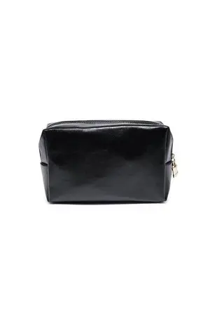URBAN ESSENTIALS The Vault Cosmetic & Travel Organizer Pouch