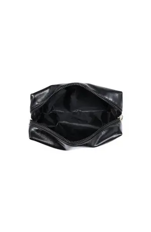URBAN ESSENTIALS The Vault Cosmetic & Travel Organizer Pouch