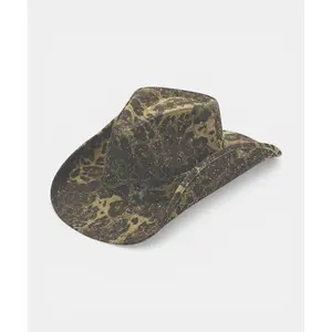 PETER GRIMM Duster Cotton Drifter - Camo