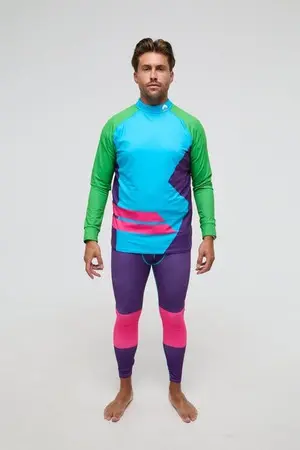 OOSC Baselayer Pantpowder Hound