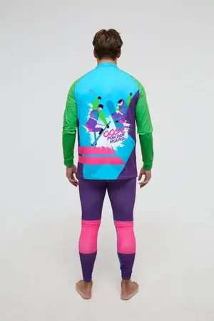 OOSC Baselayer Pantpowder Hound
