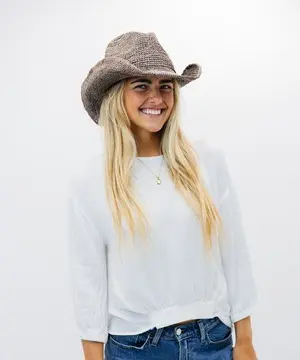 PETER GRIMM Emilia Packable Drifter
