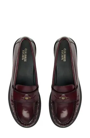 G.H.BASS Wren Penny Loafer