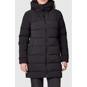 OUTDOOR RESEARCH Highveil Stretch Down Parka - Black