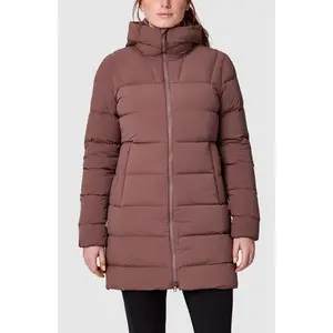 OUTDOOR RESEARCH Highveil Stretch Down Parka - Terrestrial