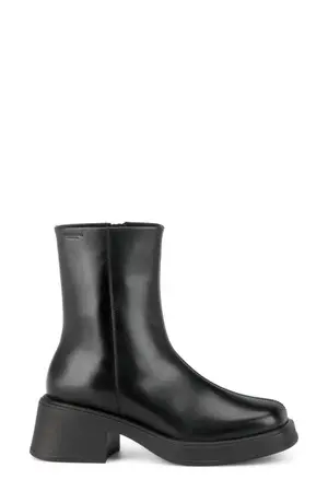 VAGABOND SHOEMAKERS Dorah Leather Bootie