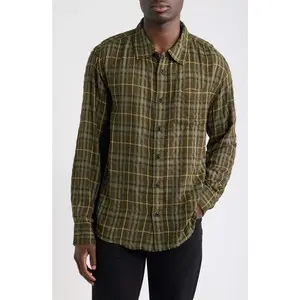Corridor Long Sleeve Shirts For Men