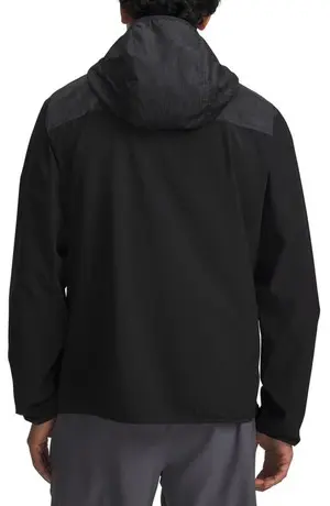 Under Armour Velociti Storm Water Repellent Performance Jacket