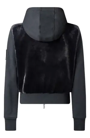 Moose Knuckles Rosylyn Bunny Jacket