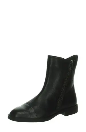 Think! Nina Leather Bootie