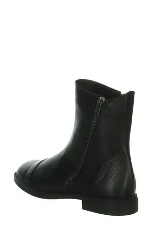 Think! Nina Leather Bootie