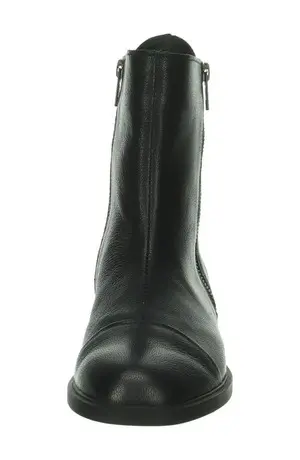 Think! Nina Leather Bootie