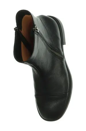 Think! Nina Leather Bootie