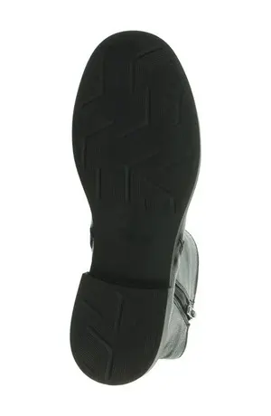 Think! Nina Leather Bootie