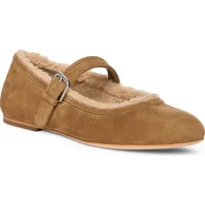 Paige Joelle Mary Jane Flat