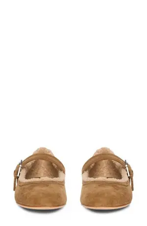 Paige Joelle Mary Jane Flat